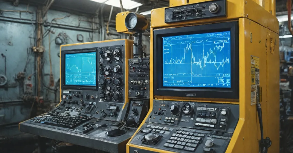 Comprendre le rôle du nuclear monitor dans l'industrie pétrolière et ...