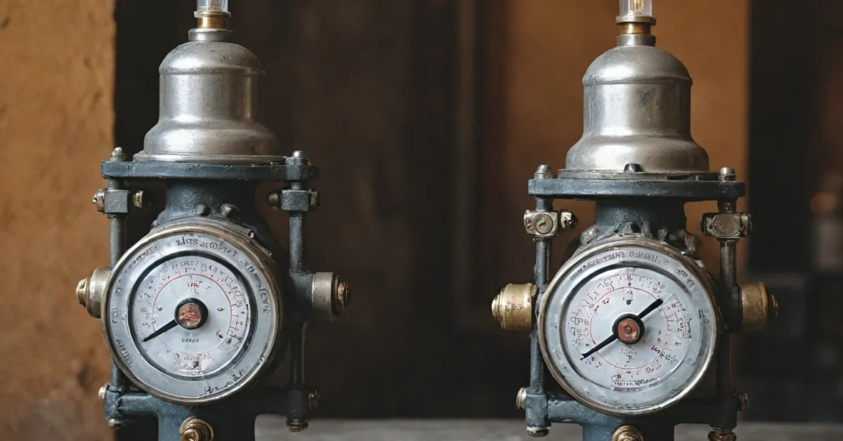 Comprendre la différence entre détendeur butane et propane : ce qu’il ...